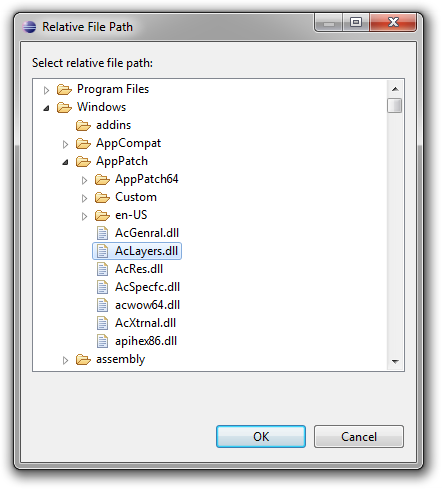 Konstantin's Blog: Sapphire - Focus on Browsing
